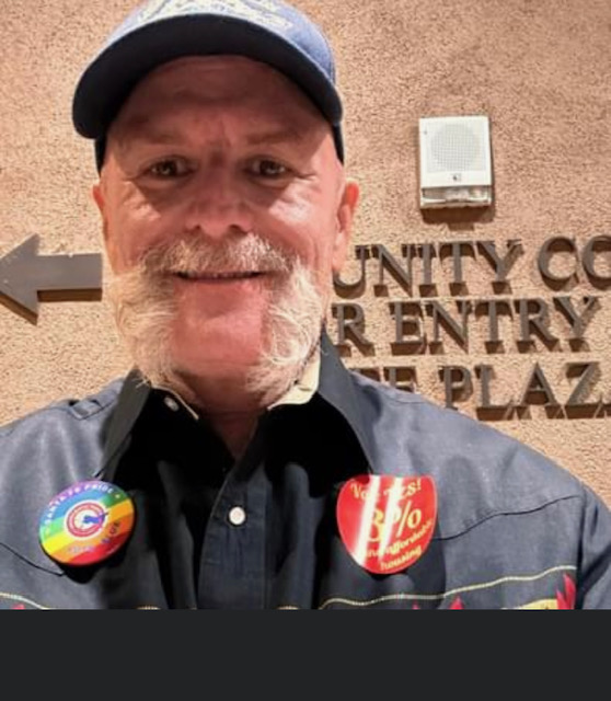 Timothy “Beach” Beauchamp, US Navy Veteran - Veterans and Military ...