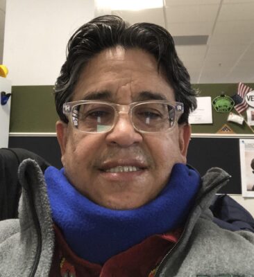 Jeffrey “Archie” ArchuletaLegislation Advocate - Veterans and Military ...