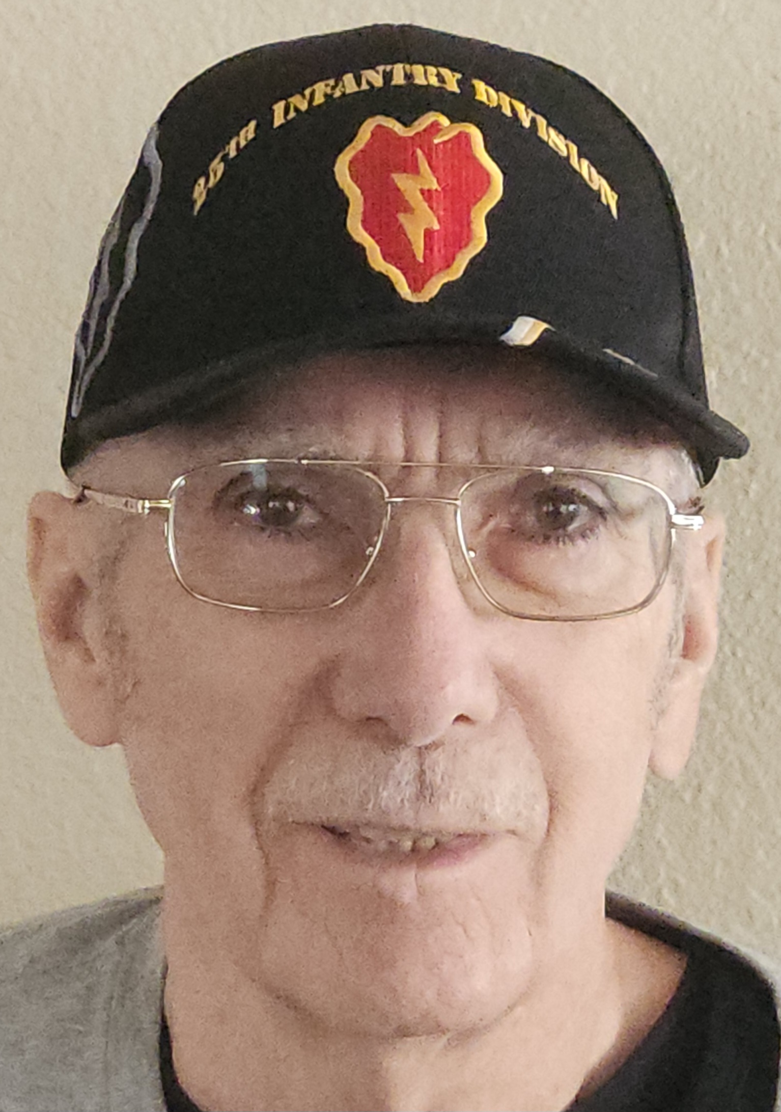 Mark FinleyFeature Writer - Veterans and Military Families Caucus